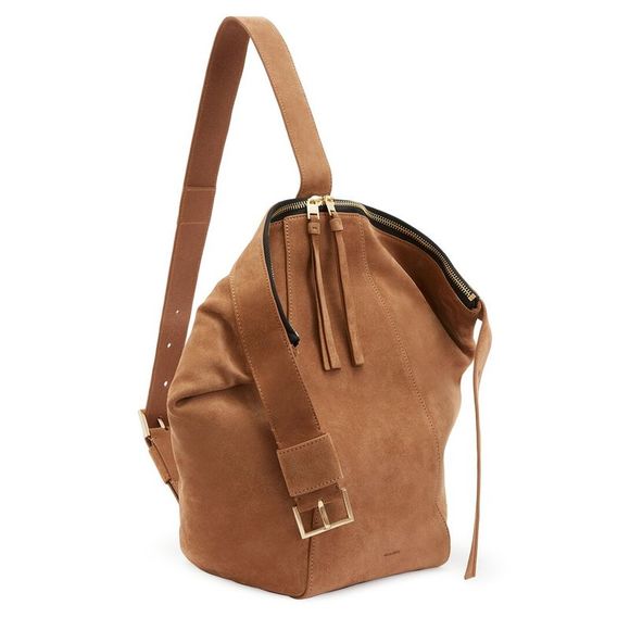 All Saints | Bags | Allsaints Anouck Leather Backpack | Poshmark